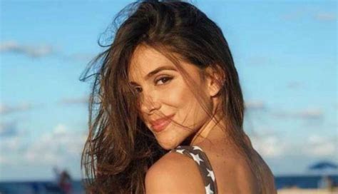 FOTO Viral Greeicy Rendón enamora con foto de su cuerpazo en bikini