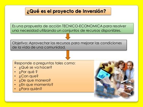 HERRAMIENTAS ANALÍTICAS PARA LOS NEGOCIOS 1 17 PROYECTOS DE INVERSIÓN