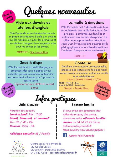 4 1 Pôle Pyramide
