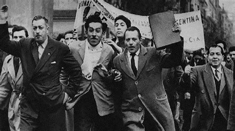 16 de septiembre de 1955 así fue el golpe de la Revolución