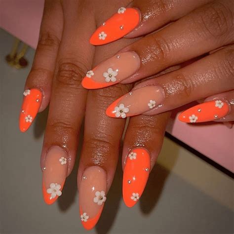 Almond Nail Designs You Will Love Social Beauty Club