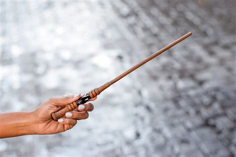13 NEW Interactive Harry Potter Wands Now Available At Universal