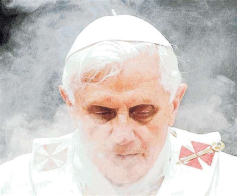 Joseph Ratzinger Dago Fotogallery