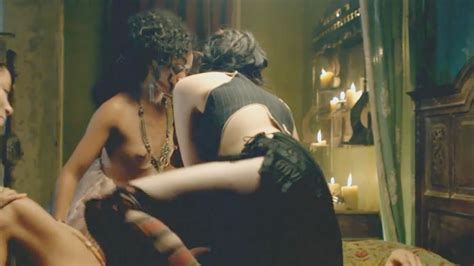 Black Sails Nude Pics Telegraph