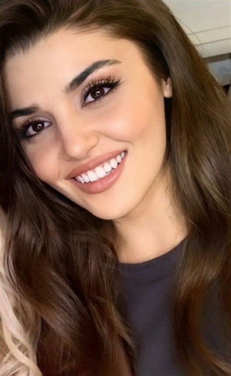 Pin By Wesley Allen On Hande E Hande Er El Makeup Beauty Hair Color