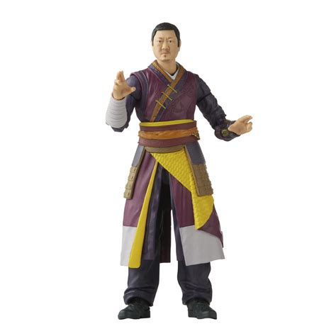 Hasbro Marvel Legends Series Doctor Strange In The Multiverse Of