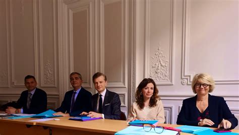 Ville de Marseille on Twitter La première assemblée générale du