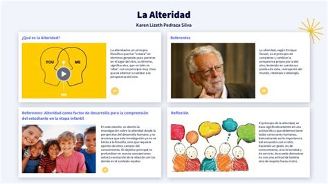 La Alteridad