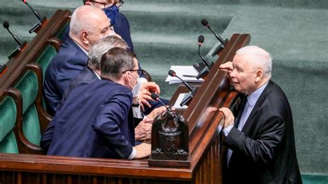 Rekonstrukcja rządu coraz bliżej Czeka nas jeszcze jedno spotkanie