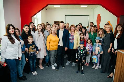 Goncharenko Center Free Courses And Other Educational And Cultural Events