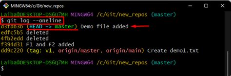 Whats The Difference Between HEAD Working Tree And Index In Git