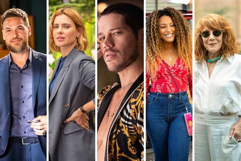 Vai Na F Tudo Sobre A Novela Ofuxico