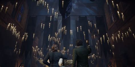 Hogwarts Legacy Gets 4K Launch Trailer Ahead Of Release Next Week