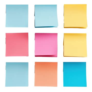 Digital Sticky Notes For Notes Sticky Notes Digital Sticky Note