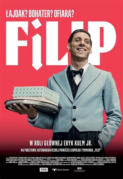 Is Filip Good Movie Review A Good Movie To Watch Off