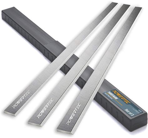 Inch Planer Blades For Grizzly G G G Delta Dc