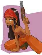 Post 4372055 Elaine Narrowsmith Poivre Moulu Wakfu