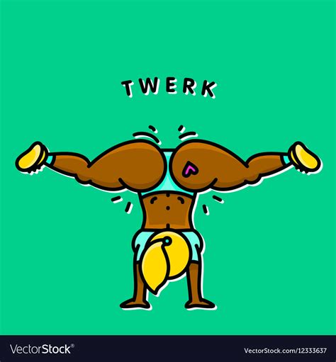 Big black booty twerking desnudo Chicas desnudas y sus coños