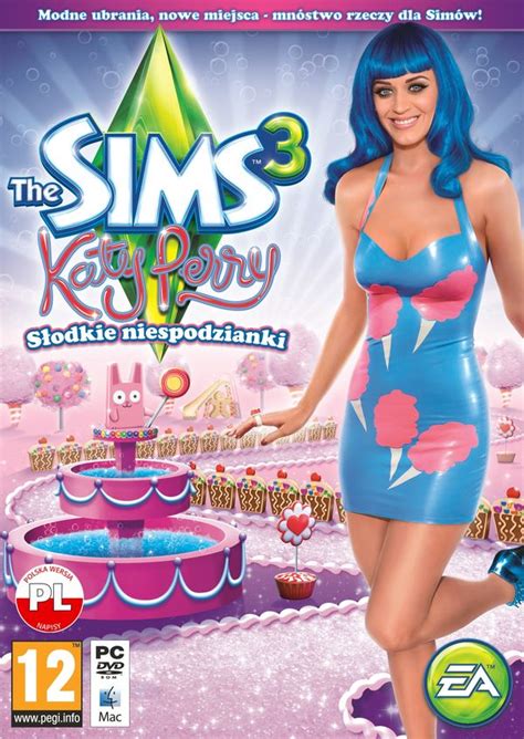 Dodatki The Sims 3 Bez Tajemnic