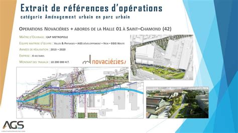 Présentation de notre bureau détude Aménagement VRD et études