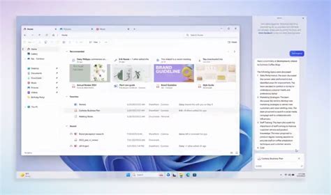 Windows 11 AI Copilot And Native RAR 7 Zip Support Roll Out To