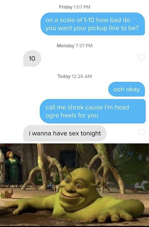 Ooh Pick Me Meme
