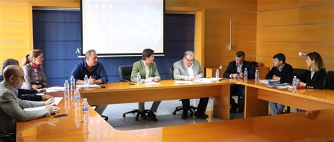 La Junta De Gobierno De El Ejido Ratifica Nuevas Licencias Para La
