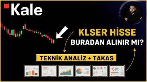 Klser Hisse Analiz Klser Yorum Klser Düzeltme Klser Teknik Analiz
