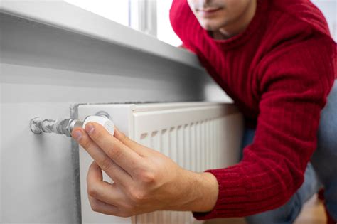 Heizkörper für Wärmepumpe Aktueller Überblick GREENOX