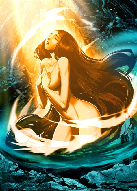 Incan Mythology Drawn By Genzoman Danbooru