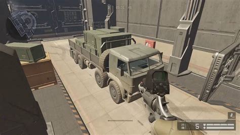 QUE DIFÍCIL ESTA PISTOLA WARFACE YouTube