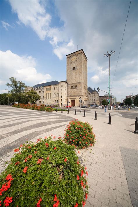 Zabytki Poznania Co warto zobaczyć w Poznaniu