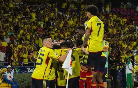 Te Presentamos El Nuevo Escudo De La Selecci N Colombia Te Gust