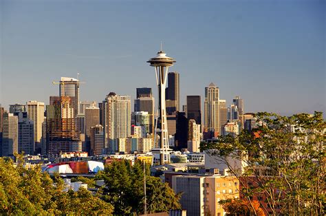 2015 10 04 18 07 17 USA Seattle K JH Seattle Skyline View Flickr