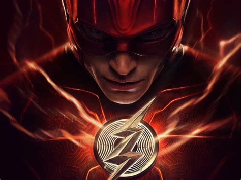 Ezra Miller regresa como Flash ve el trailer de la película