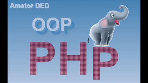 Запуск callback функций call user func array PHP OOP YouTube
