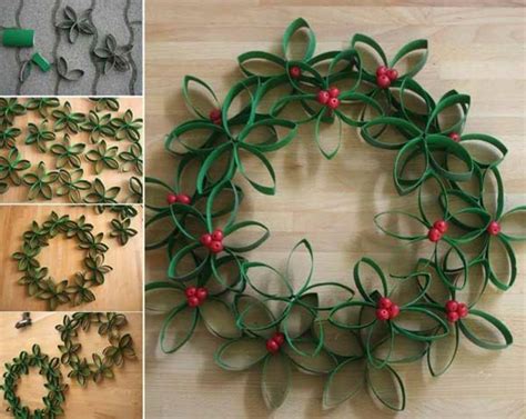 Weihnachtsbasteln Mit Kindern 105 Tolle Ideen Archzine Net