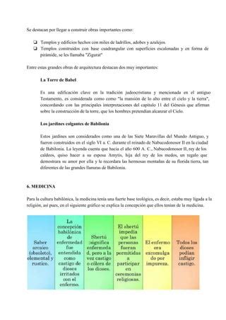 Babilonia PDF Descarga Gratuita