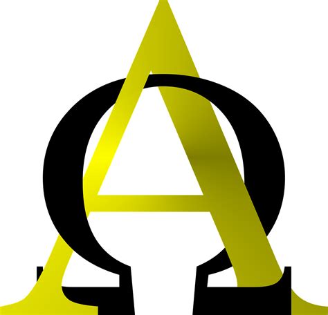 Significado De Alfa Y Omega Simboloteca Unveiling The Ultimate