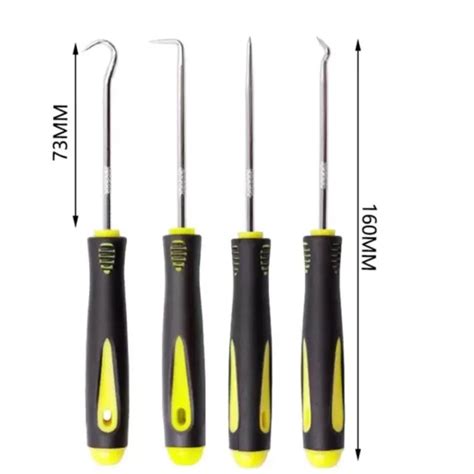 ENSEMBLE D OUTILS Main Artisanaux Pour Outil De Pr L Vement De Voiture