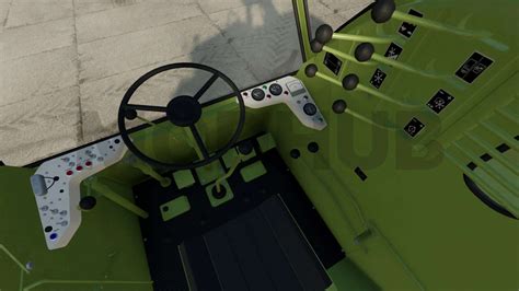 SK 6 Kolos V1 0 0 1 FS22 Mod Farming Simulator 22 Mod
