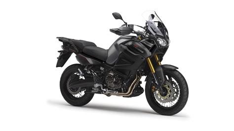 Yamaha XT1200 ZE Super Ténéré 2015 16 prezzo e scheda tecnica