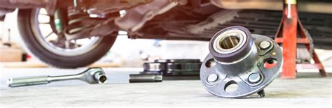 Rotule De Suspension Tout Savoir Sur Son R Le Ses Signes Dusure Et