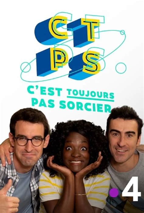 C Est Toujours Pas Sorcier S01E13 La Danse Des Glaciers Replay Revoir