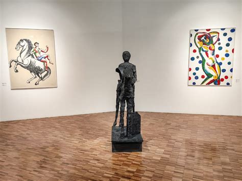 La gran visión italiana Colección Farnesina en el Museo de Arte