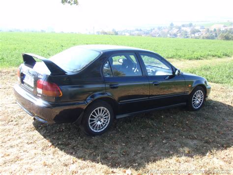 honda club cz Zobrazit téma Honda Civic VTi 1 6 sedan