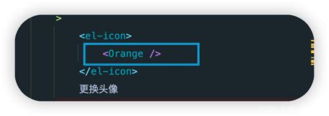 element plus单独导入icon小图标《很简单》 element plus表格数据前面加图片 csdn博客