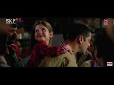 Tu Jo Mila Video Song K K Pritam Salman Khan Nawazuddin
