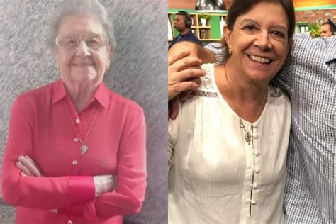 Quem são os filhos da Palmirinha Apresentadora deixa 3 herdeiras DCI