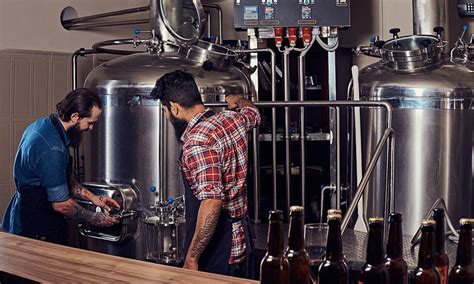 Como Fazer Cerveja Artesanal Um Guia Passo A Passo